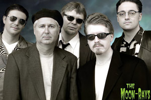 Music | The Moon-Rays