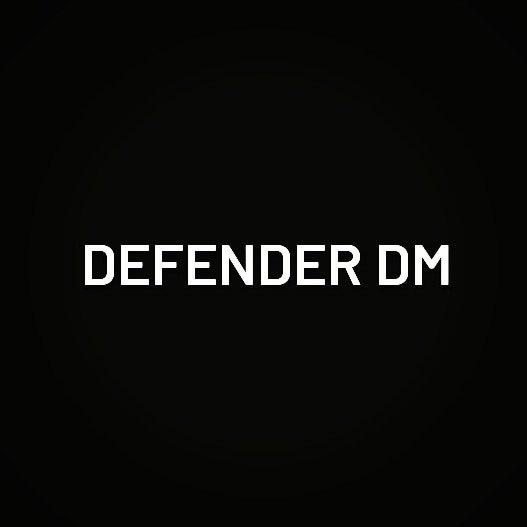 Music | DEFENDER DM