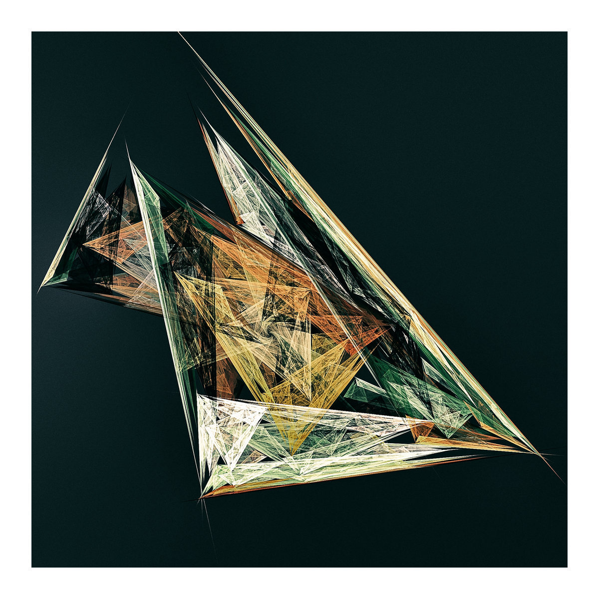 HQ printed artwork | Deep Electronics