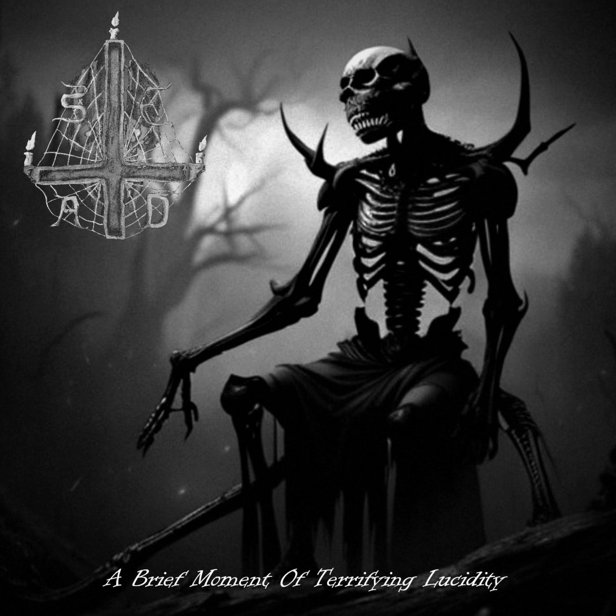 SEAD - A Brief Moment Of Terrifying Lucidity (Best Of) | SEAD ...