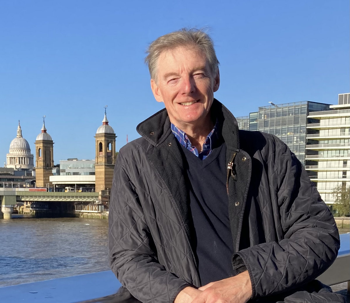 In Dreams | John Cullimore