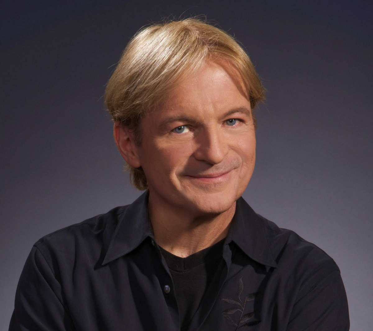 Uplifter | Robert Williams