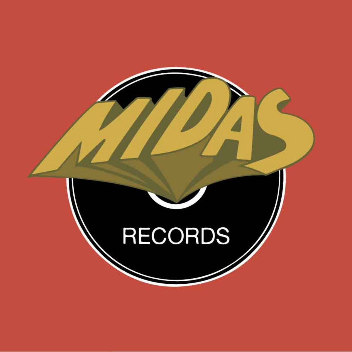 LOS MIRLOS - Los Charapas de Oro | Los Mirlos | MIDAS RECORDS