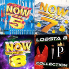 VIP COLLECTION | LOBSTA B