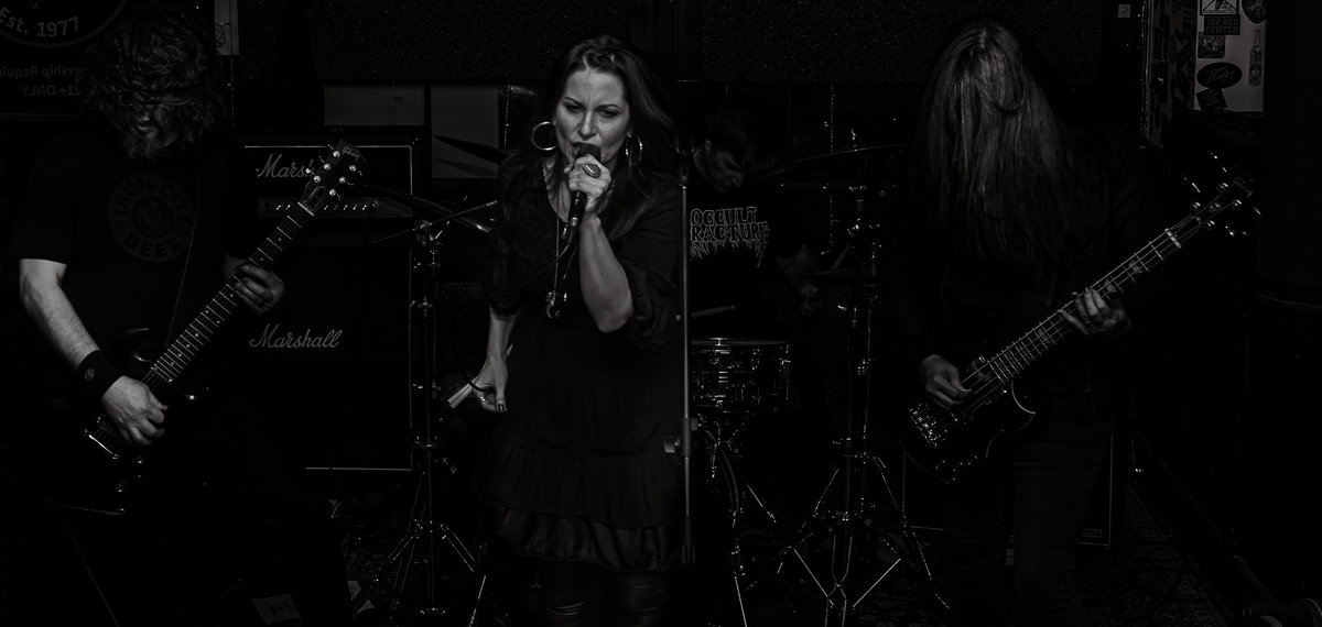 Bones & Bonfires | OCCULT FRACTURE