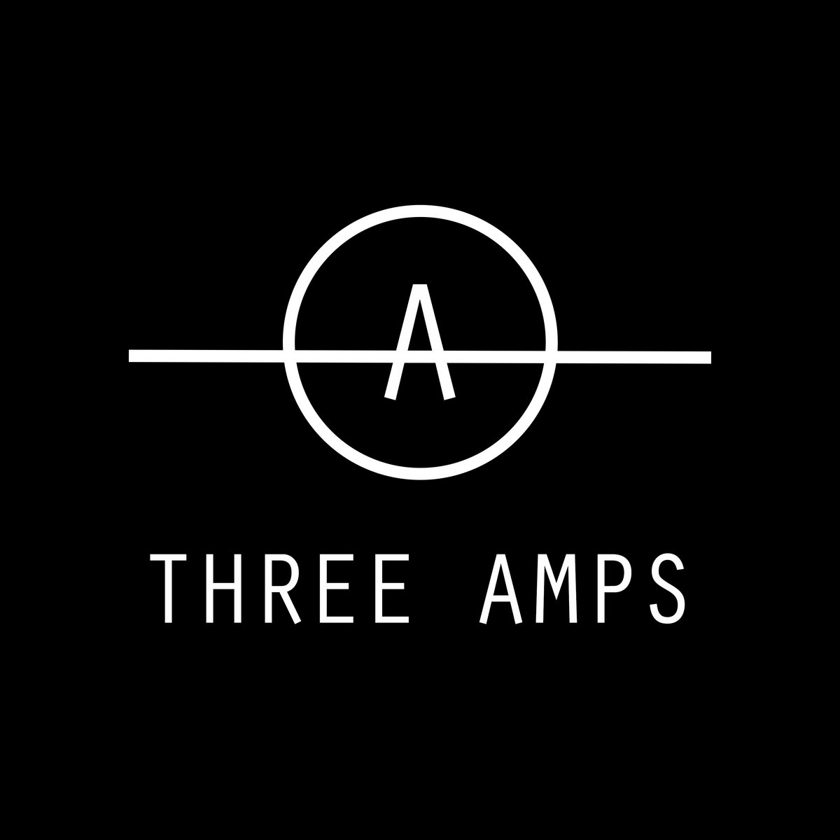 Dynamic Systems | Three Amps
