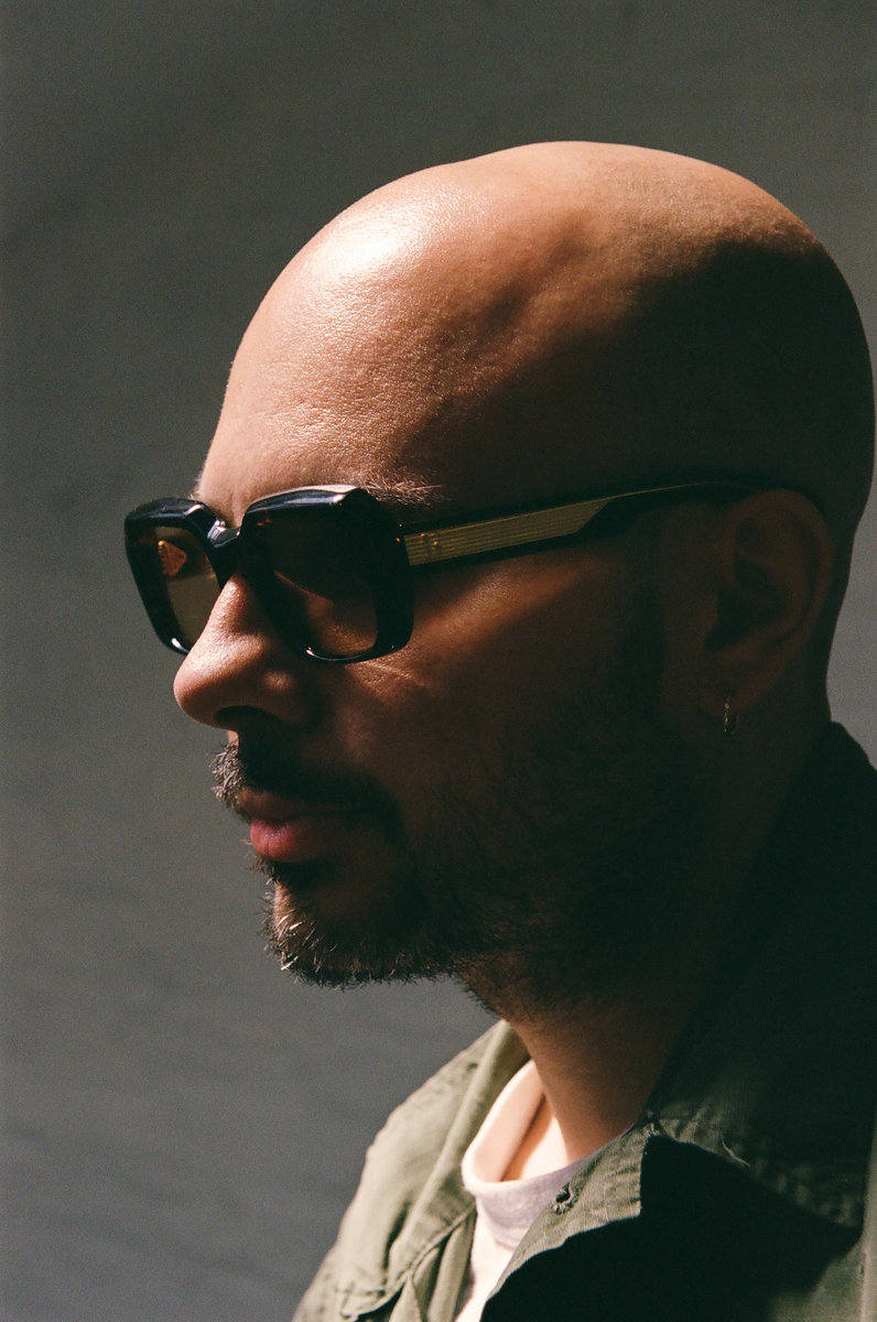 Six Days At The Orange House | Landon Metz