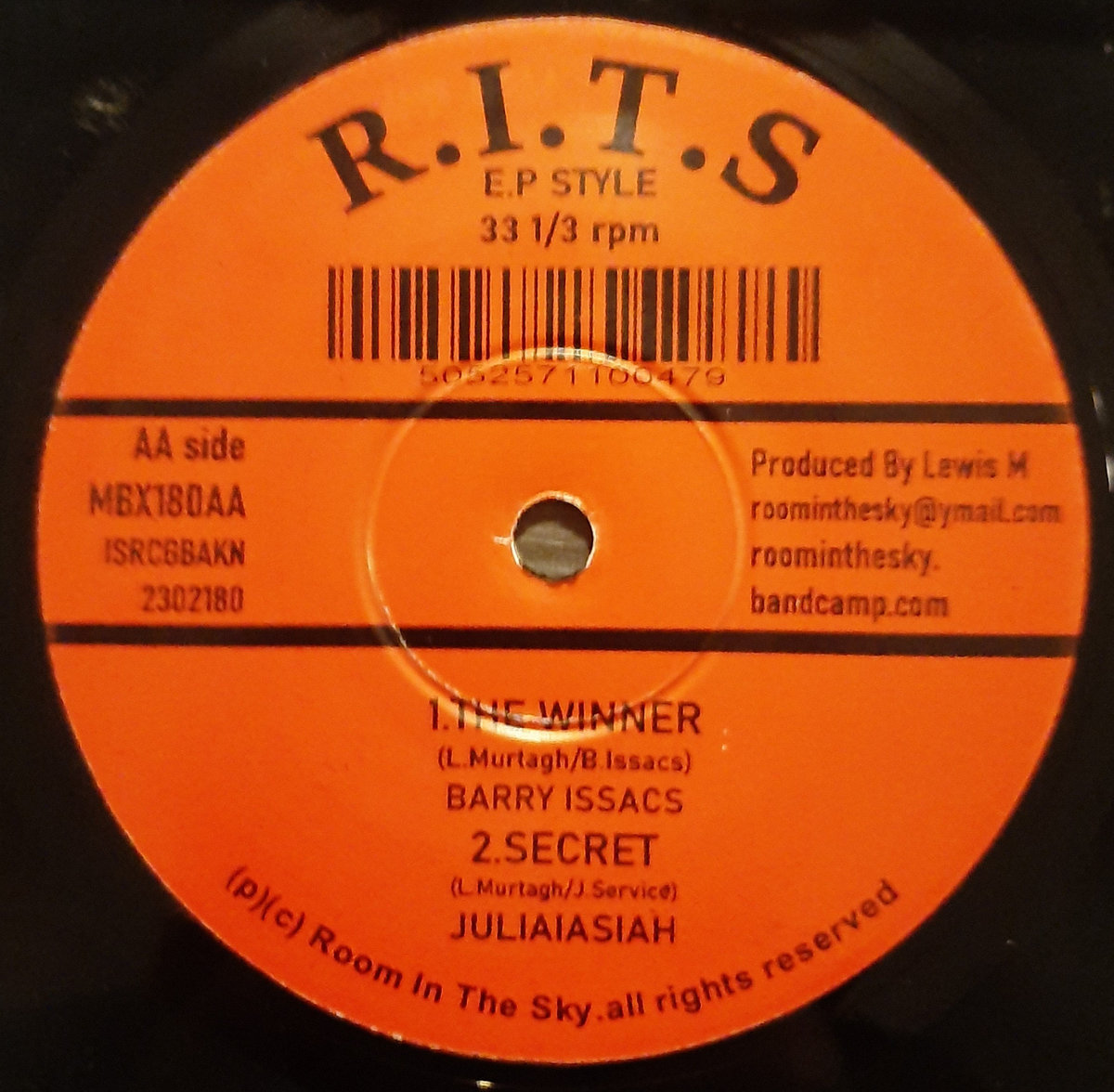 steady rock riddim | various | Room In The Sky