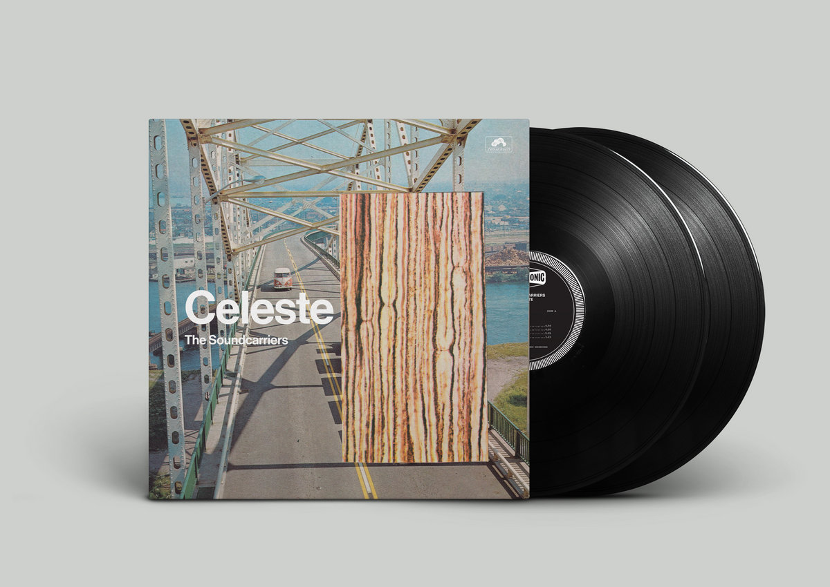Celeste | The Soundcarriers