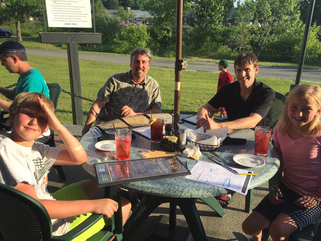 Earth Turns | Jamie Gage