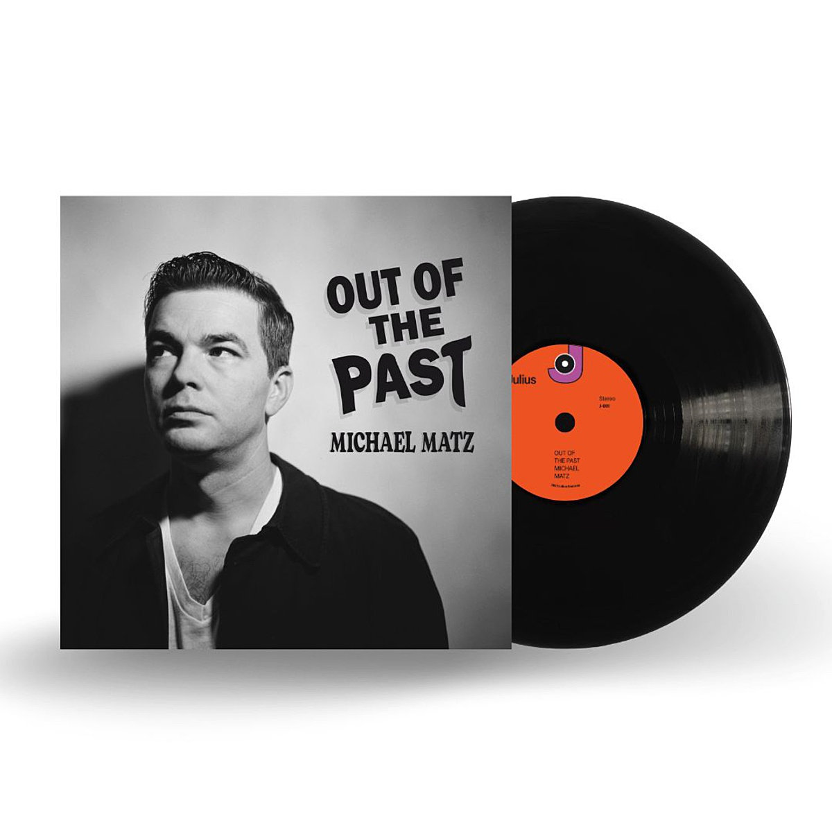 Out of the Past | Michael Matz