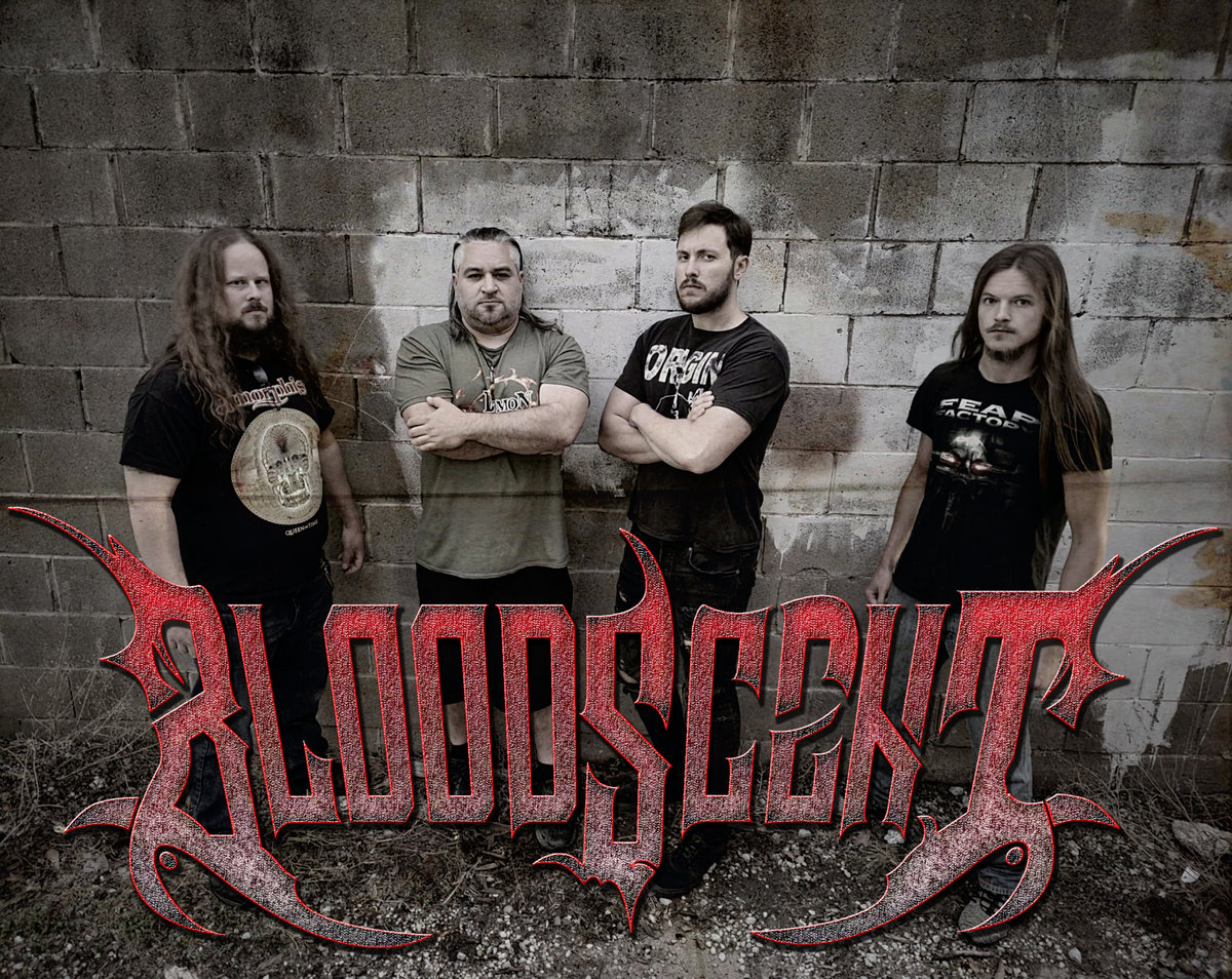 Blood Scent | Blood Scent