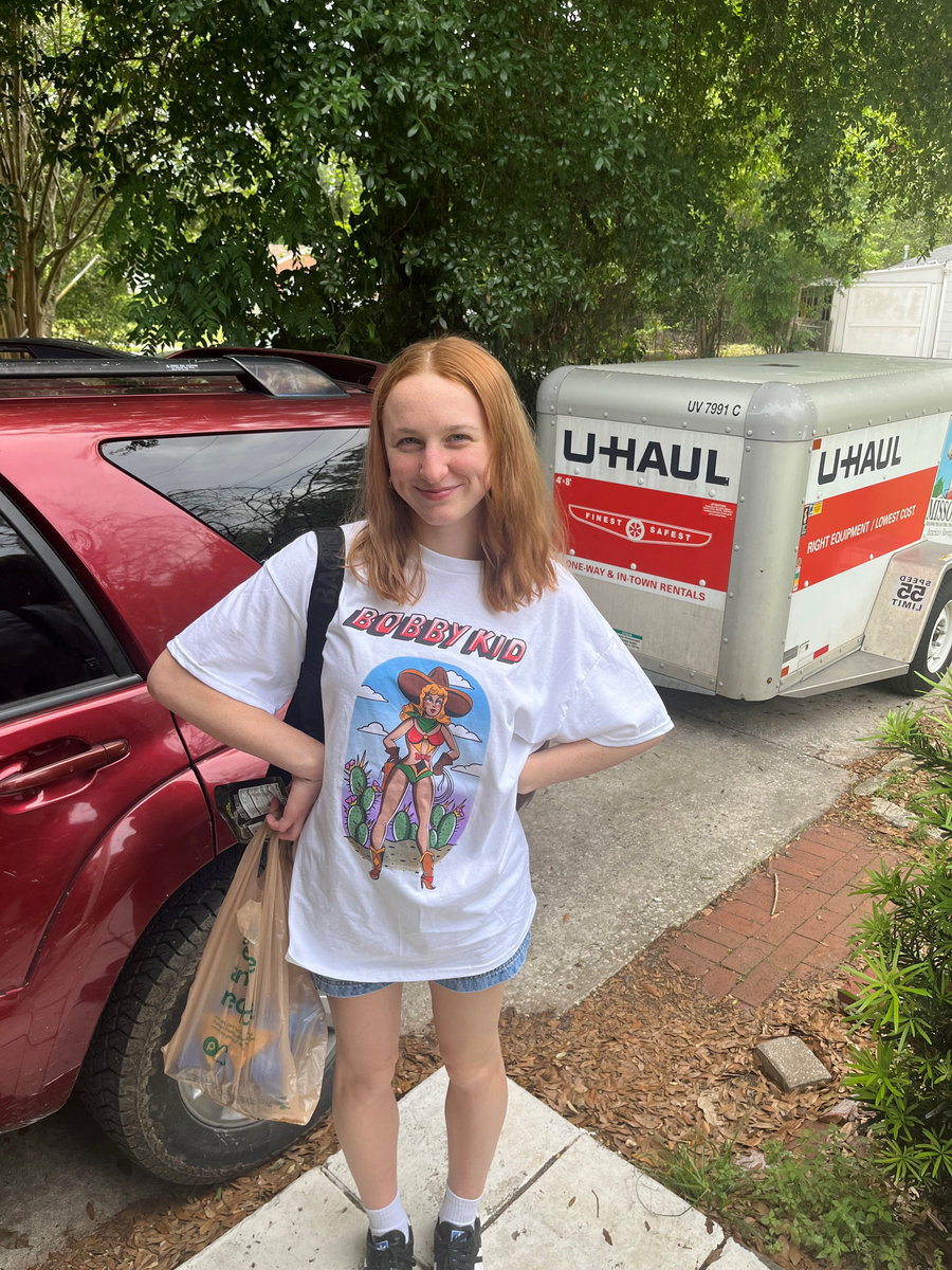 Babyface | Bobby Kid