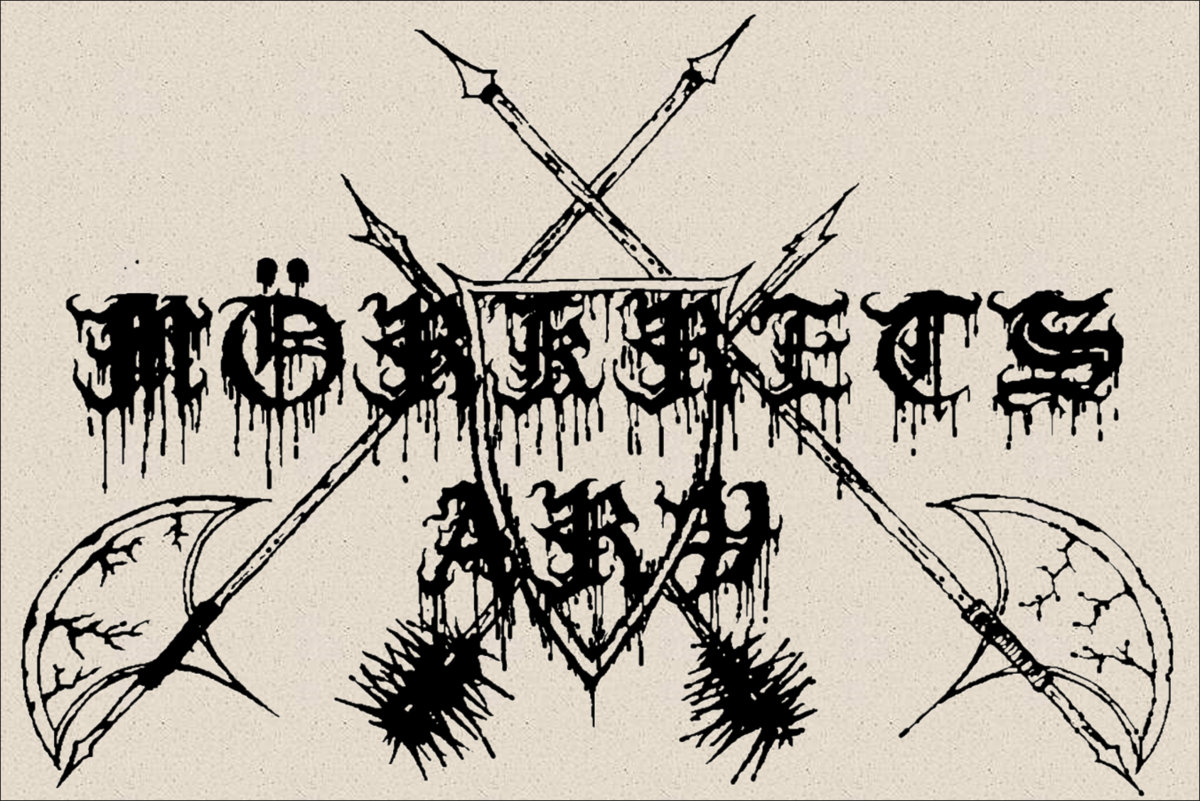 Corpus Necesse Est Mori | Mörkrets Arv