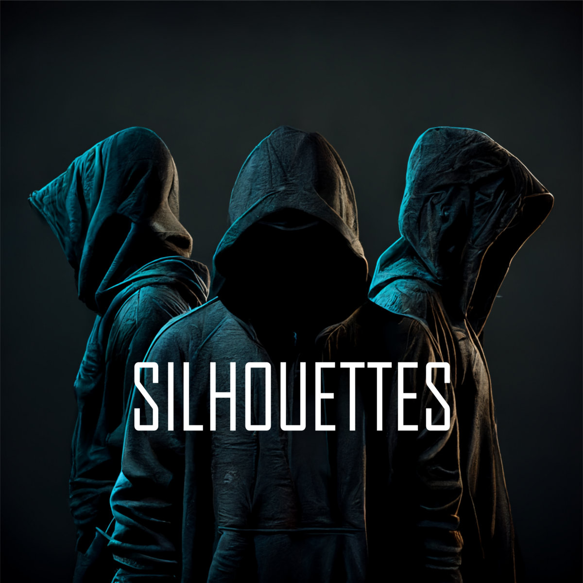 CHAPTER I | Silhouettes