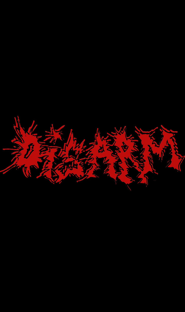 Demo | Disarm | DISARM