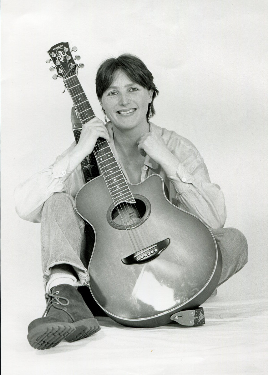 Life's A Movie | Pat Sutton & Junction 21 | Pat Sutton