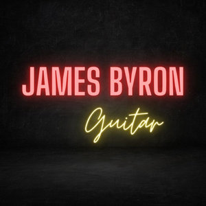 Music | James Byron