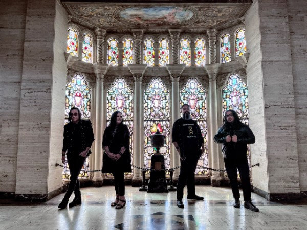 Live Demos 1 | Shadow Alchemy