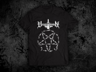 Rites Of Vomit Shirt | Vomit Division