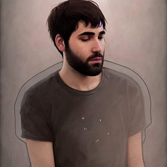 Falling Up | notchris