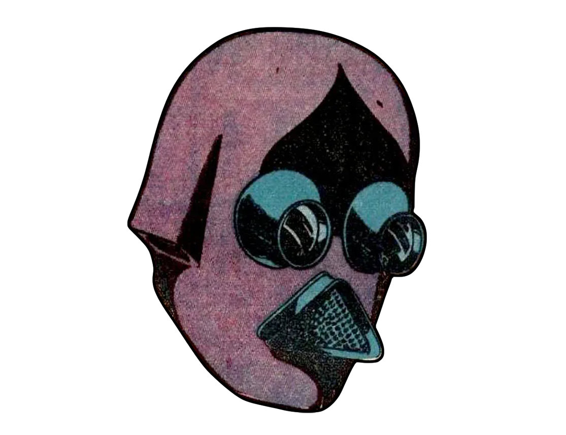 A Schooner Matata | MICRO FACE