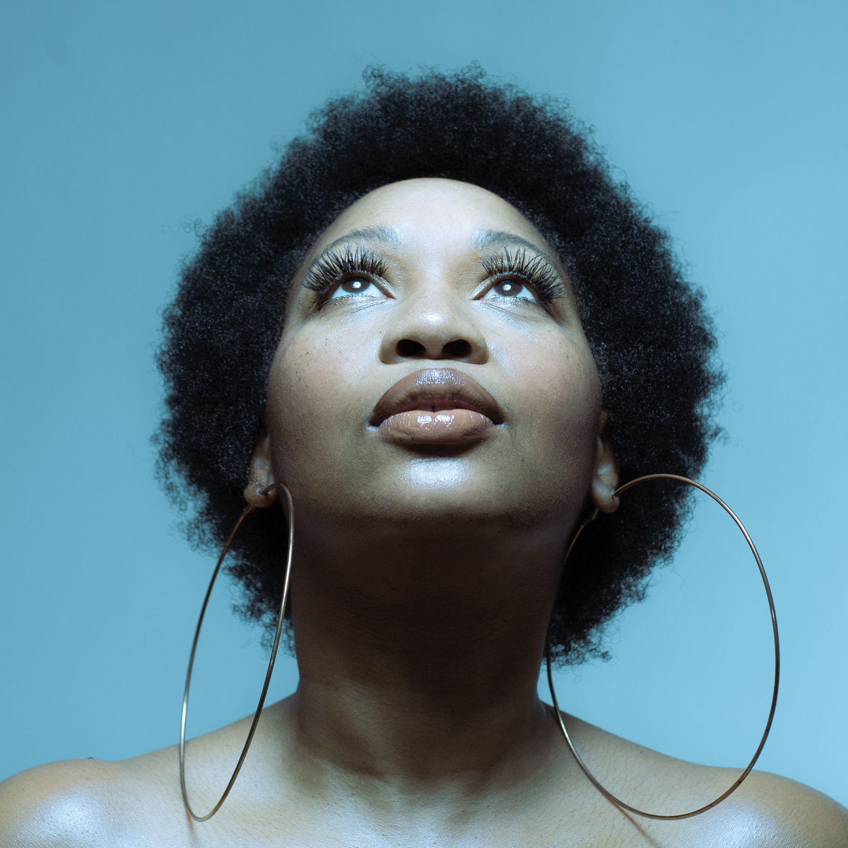 MY LOVE STORY | Terri Walker