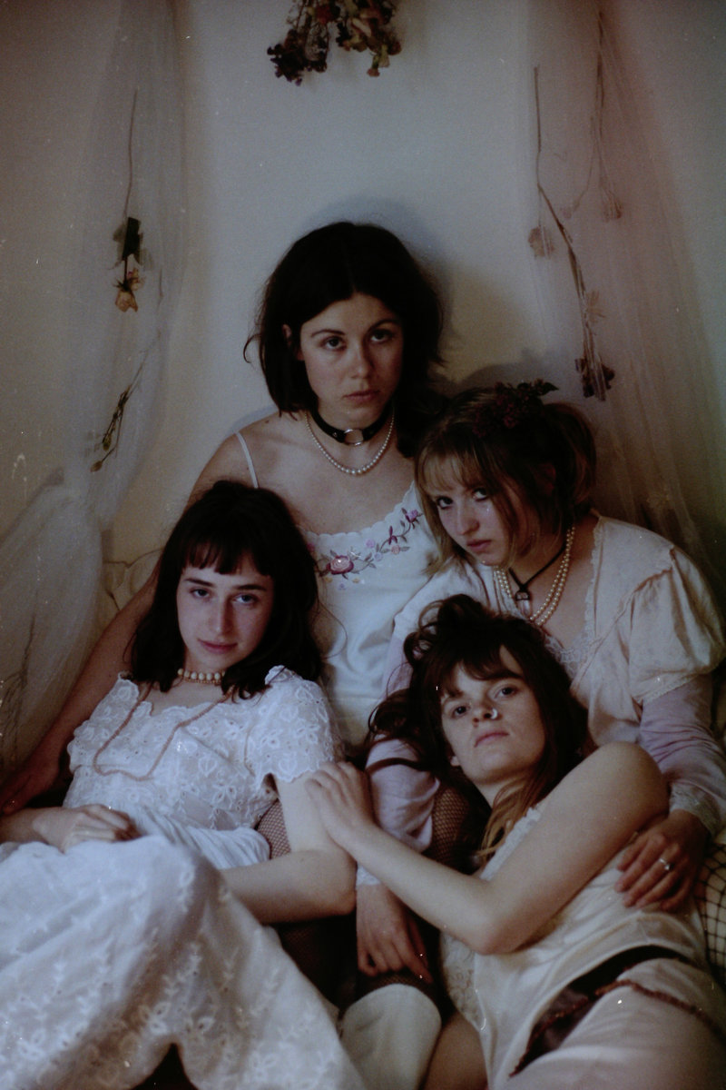 The New Eve Is Rising | The New Eves