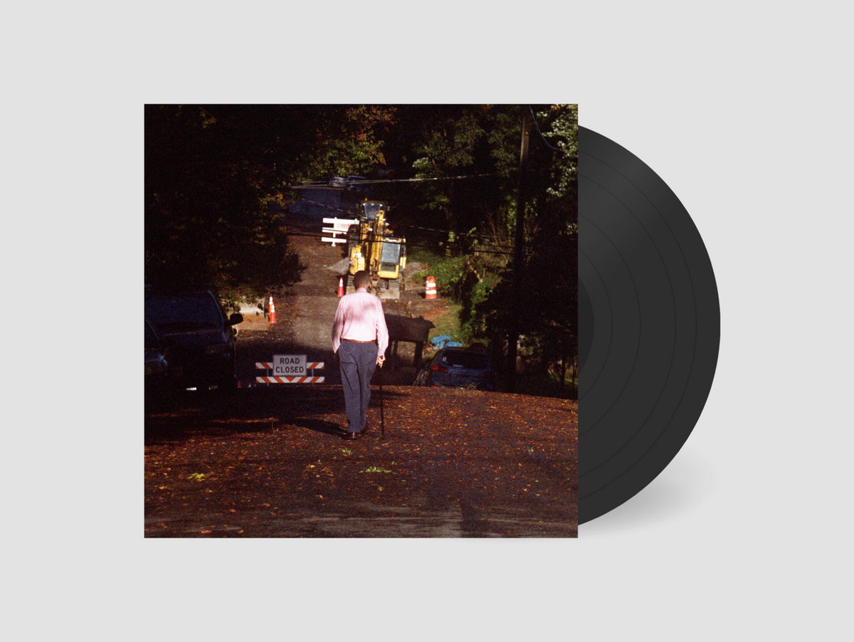 Trust | Theodore Cale Schafer