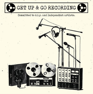 Music | Get Up & Go Recording