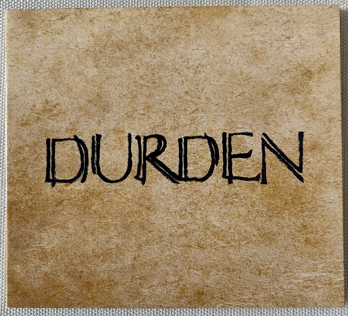 Durden | Durden