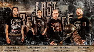 Music | Last Resistance