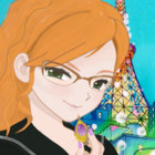 Chroma Velocity | City Girl