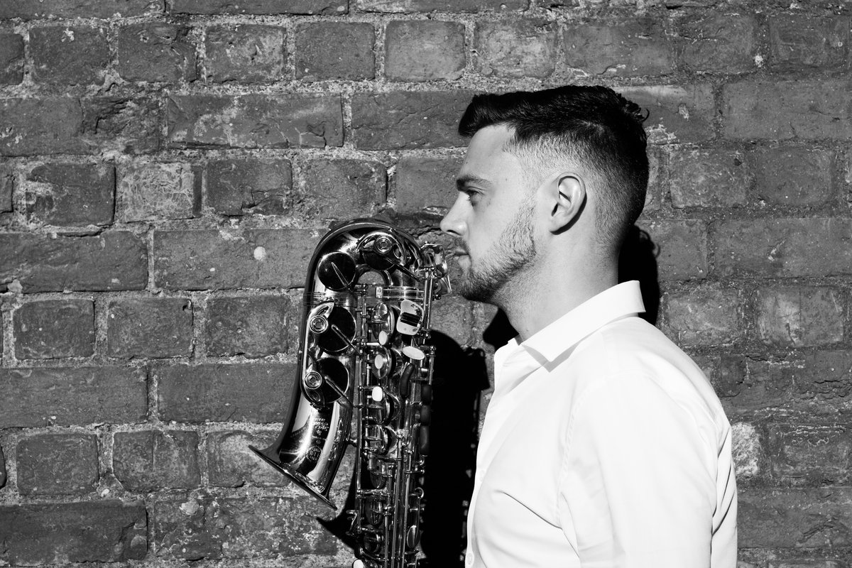 Anthology | Anthony Brown