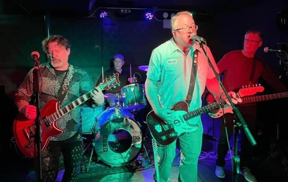 The Devil, The Tower, The Star, The Moon | The Anderson Council