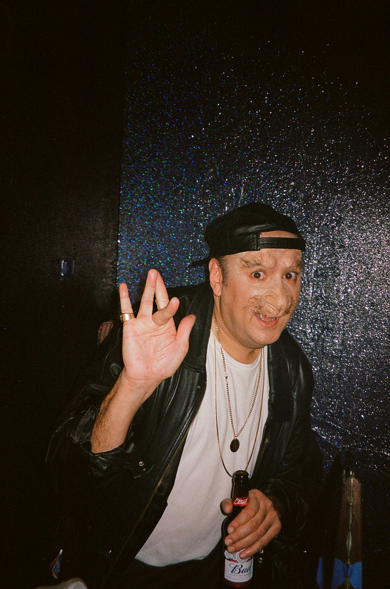 Man on a Wire | DVNO