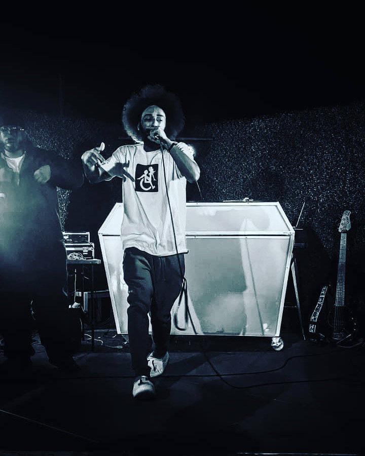 The Preview EP | Huc. Finn x FirstNameJulian | Huc. Finn