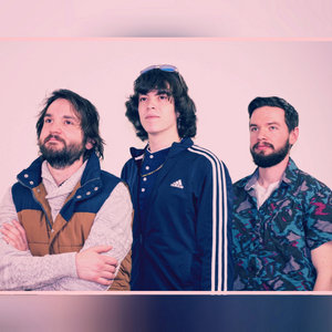 Music | Slot Machine Buddhists