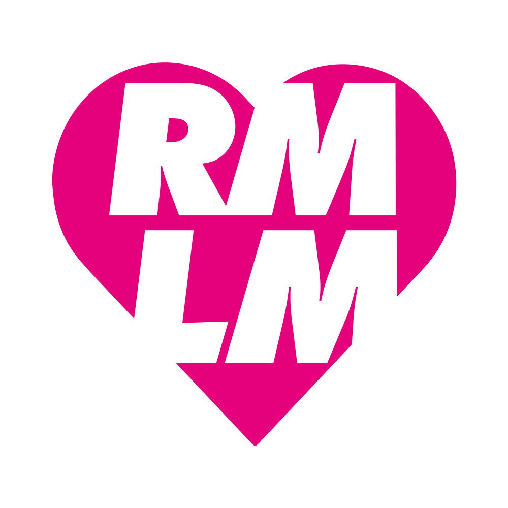 RMLM | Rocketmonkey Lovemachine