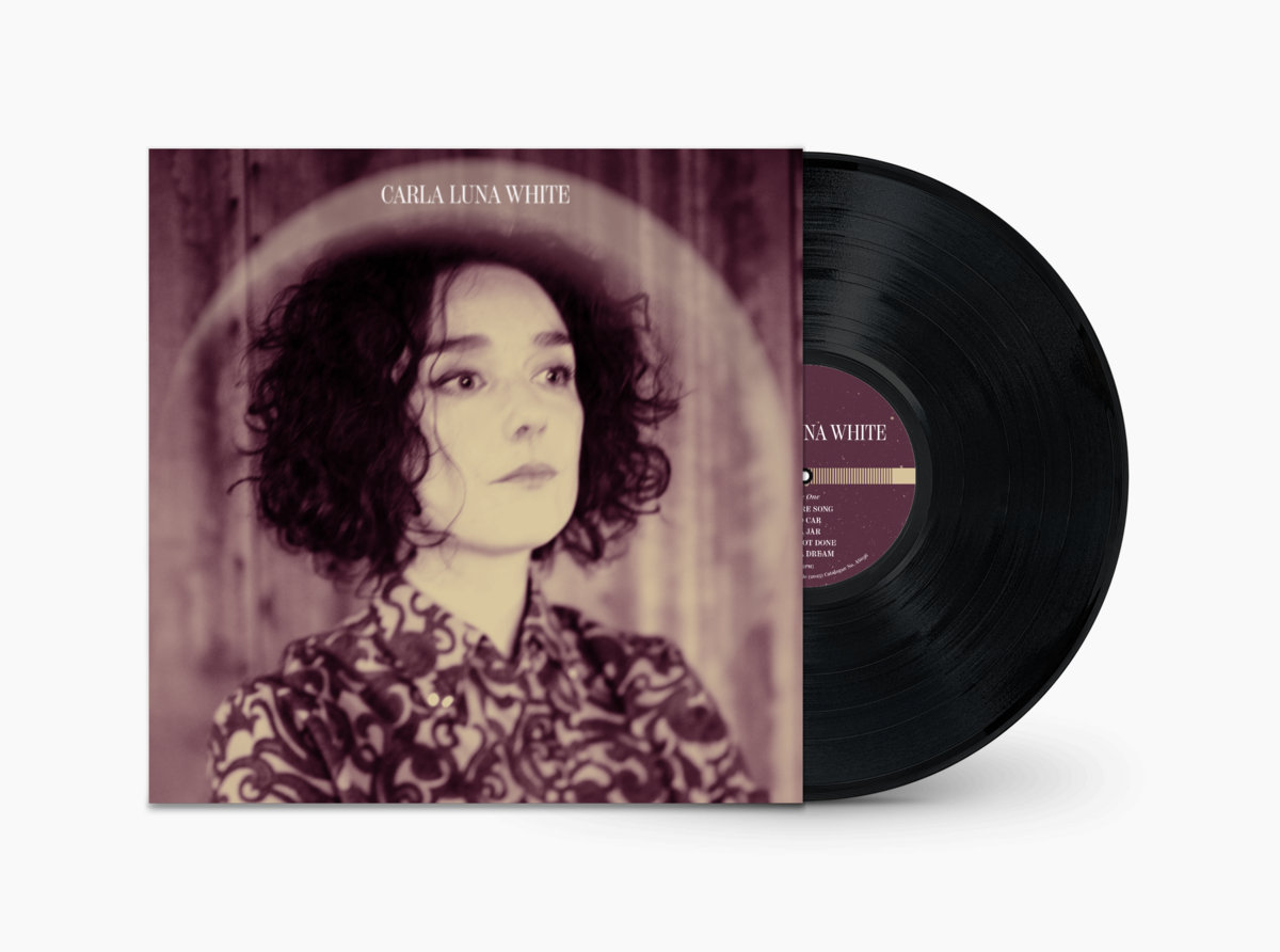 Carla Luna White | Carla Luna White