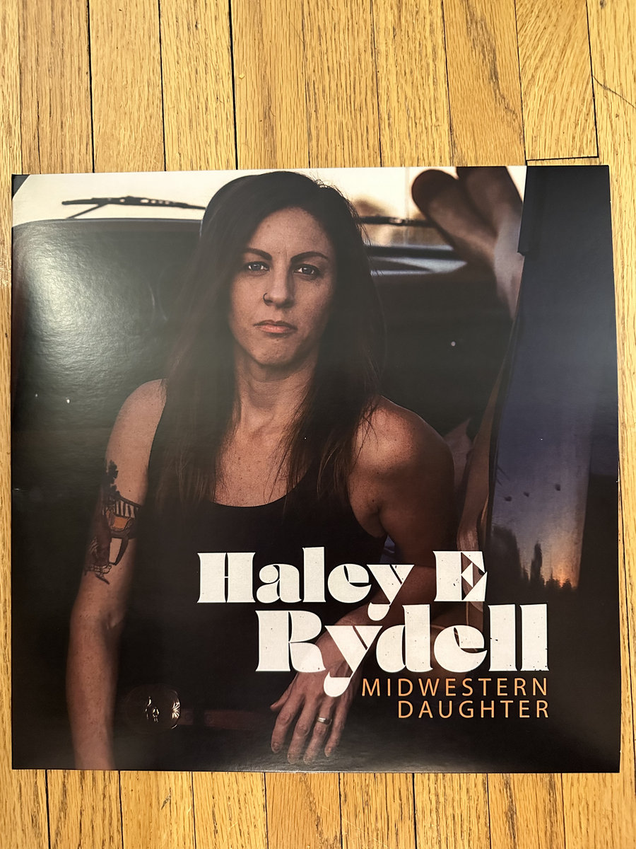Midwestern Daughter | Haley E Rydell