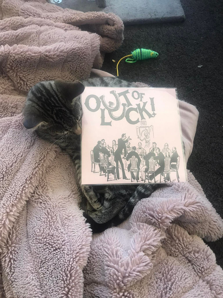 OUT OF LUCK! | Out of luck!