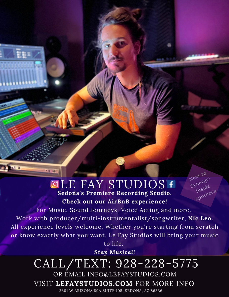 Artists | Le Fay Studios