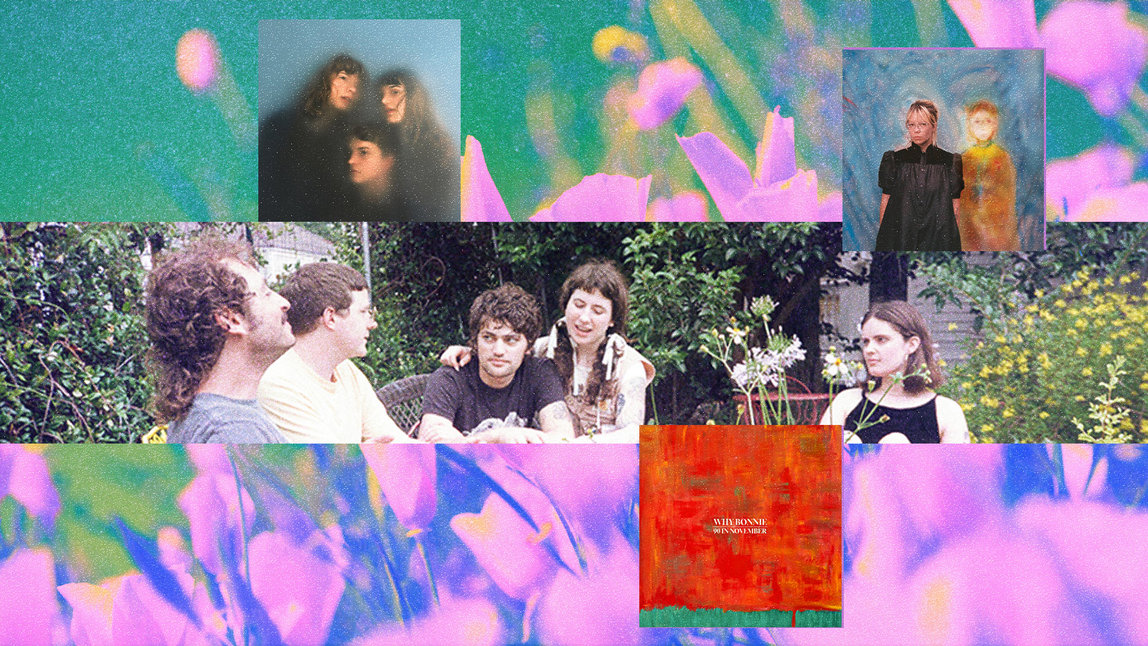 For Fans Of: Wednesday, “Rat Saw God” | Bandcamp Daily