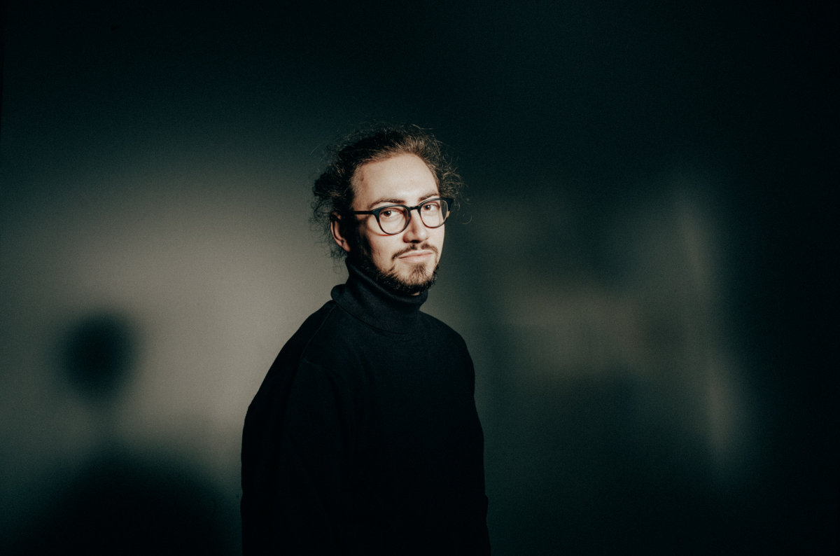 Light On The Surface | Simon Chmel Quartet