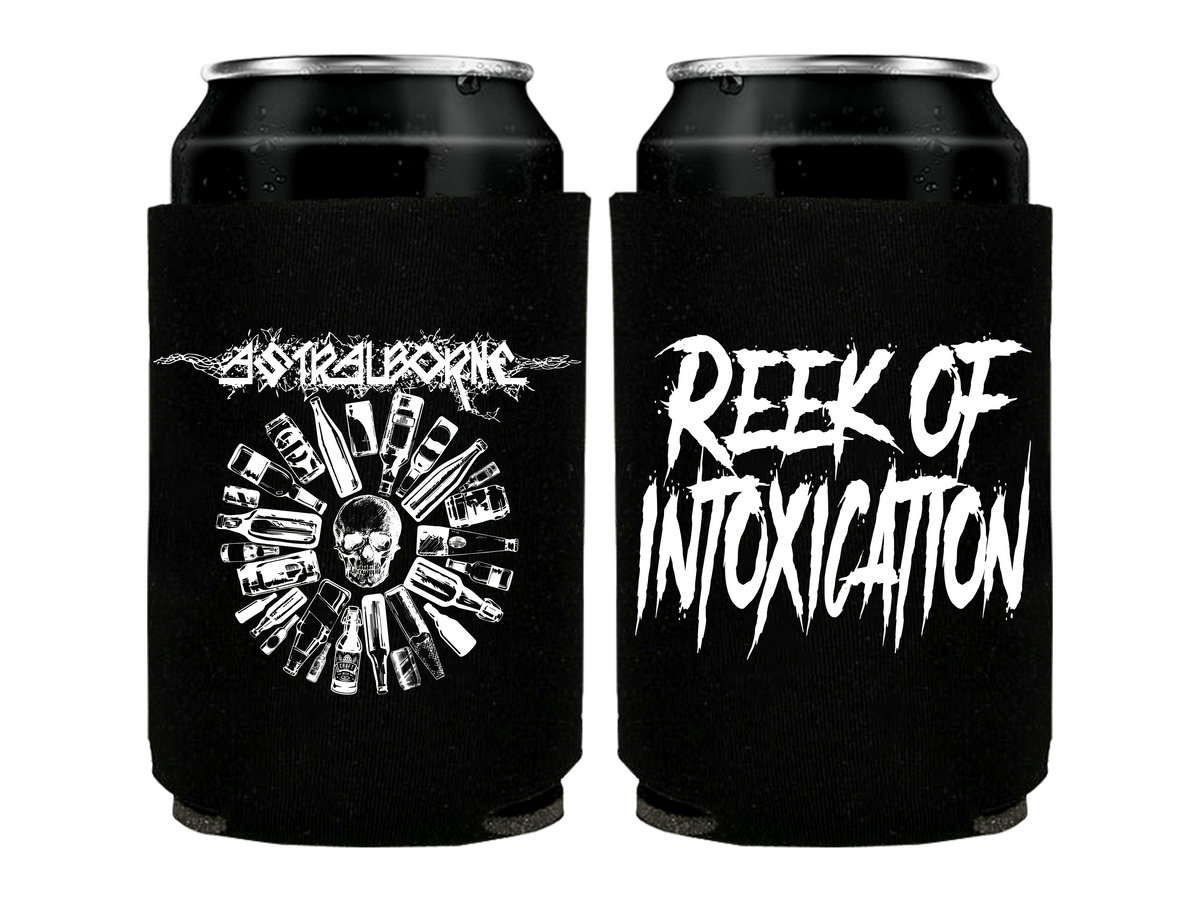 Beer Koozie | Astralborne