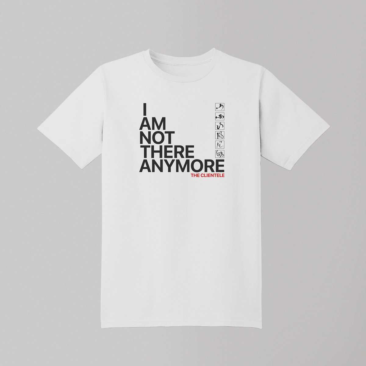 I Am Not There Anymore | The Clientele