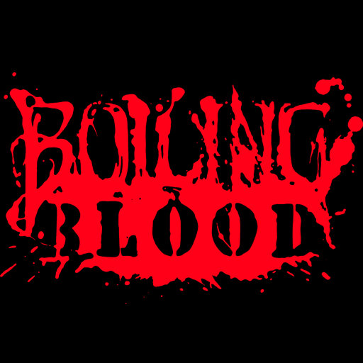 Lost Inside A Morbid World - 2019 | Boiling Blood