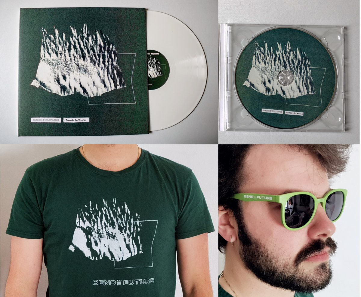 Sounds So Wrong Ultimate Pack | Bend the Future
