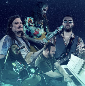 Music | Loose Connection